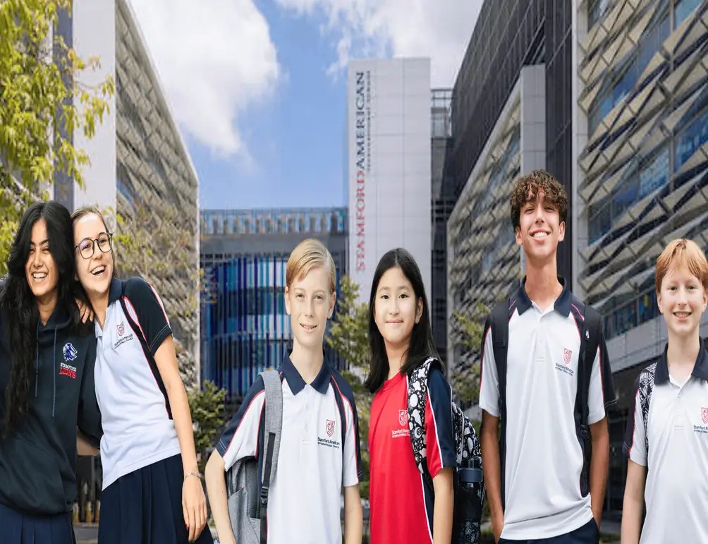 From Preschool to High School: A Comprehensive Overview of Stamford ...