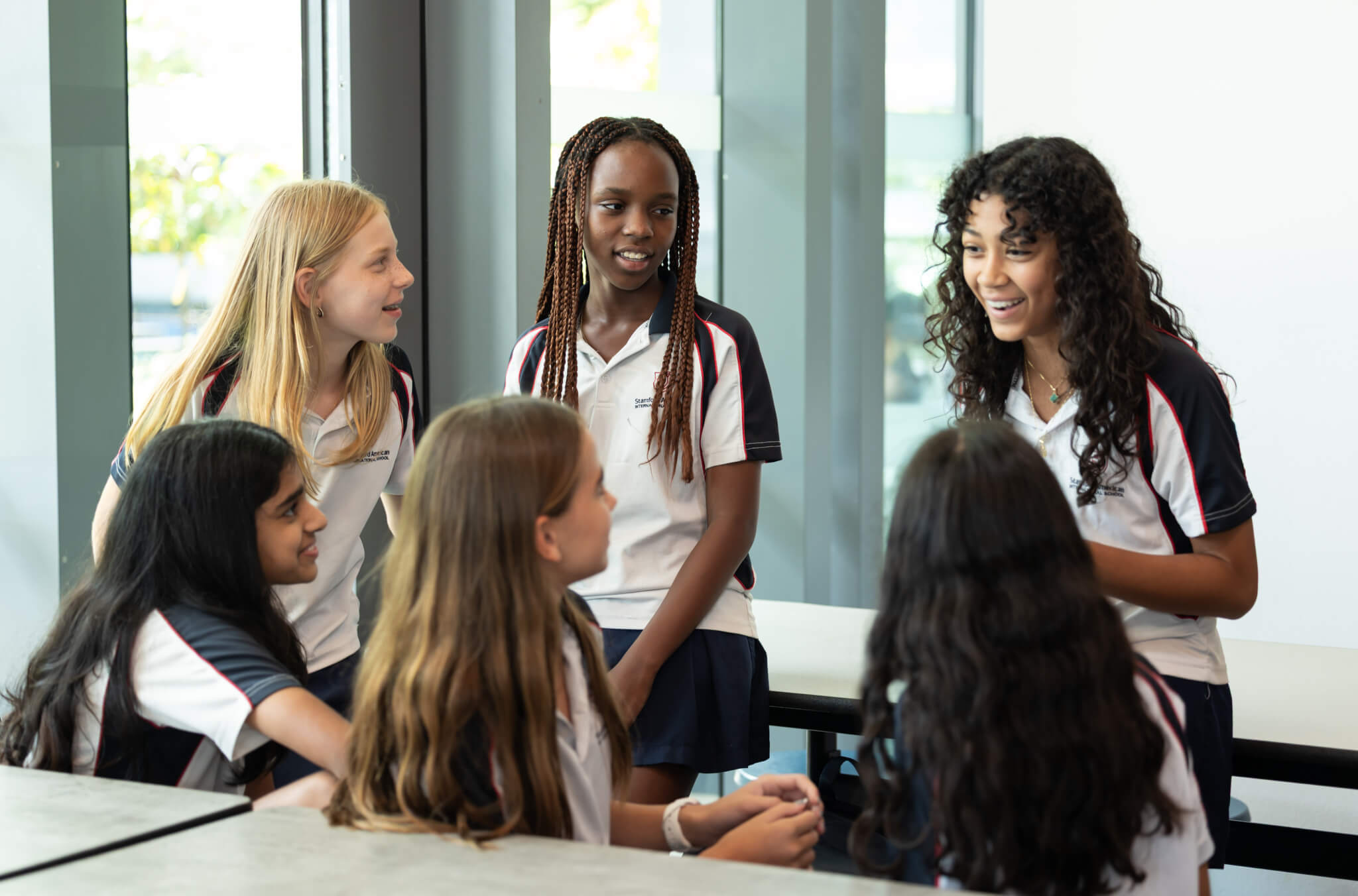 Building Self-Esteem: Encouraging Confidence in Middle Schoolers ...
